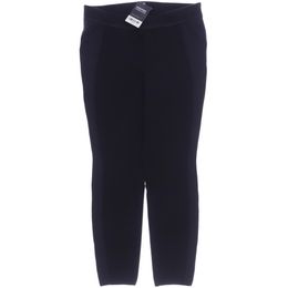 CAMBIO Damen Stoffhose, schwarz