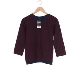 Gant Damen Sweatshirt, marineblau