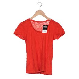 Marc O'Polo Marc O Polo Damen T-Shirt, rot