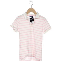 Gant Damen Poloshirt, pink, Gr. 34