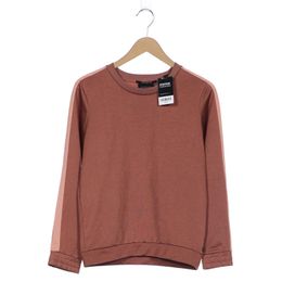 Maison Scotch Damen Sweatshirt, braun, Gr. 34