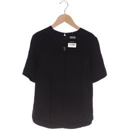 H&M H&M Damen T-Shirt, schwarz, Gr. 36
