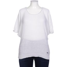 Guess Damen Pullover, weiß