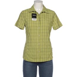 Jack Wolfskin Damen Bluse, grün