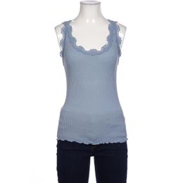 rosemunde Damen Top, blau