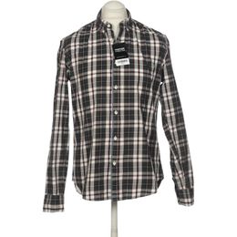 Scotch & Soda Scotch & Soda Herren Hemd, grün