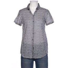 Marc O'Polo Marc O Polo Damen Bluse, grau, Gr. 34