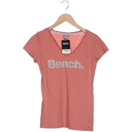 Bench. Damen T-Shirt, pink