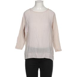 Opus Damen Bluse, beige, Gr. 36