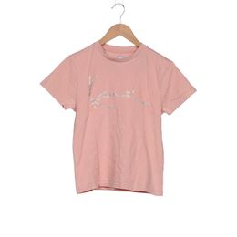 Karl Kani Damen T-Shirt, pink