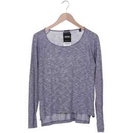 Superdry Damen Pullover, marineblau, Gr. 42