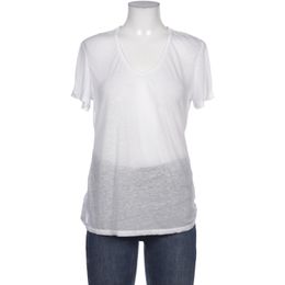 Superdry Damen T-Shirt, weiß