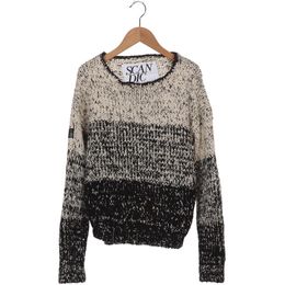 Superdry Damen Pullover, schwarz