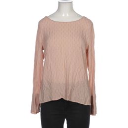 Opus Damen Bluse, beige, Gr. 38