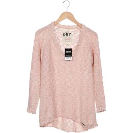 Superdry Damen Pullover, pink