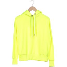 Superdry Damen Kapuzenpullover, neon, Gr. 34