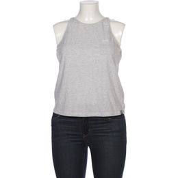 Superdry Damen Top, grau