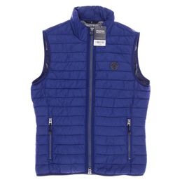 Marc O'Polo Marc O Polo Herren Weste, blau