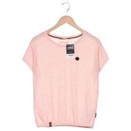 Naketano Damen T-Shirt, pink