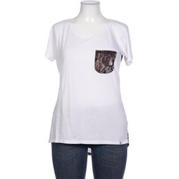Key Largo Damen T-Shirt, weiß, Gr. 42