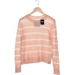 Superdry Damen Pullover, pink