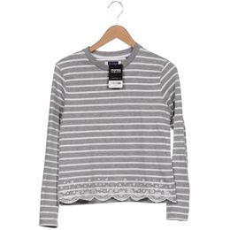 Superdry Damen Sweatshirt, grau