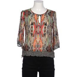 summum woman Damen Bluse, mehrfarbig, Gr. 38