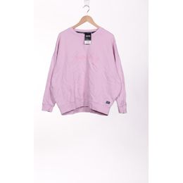 Superdry Damen Sweatshirt, pink, Gr. 42