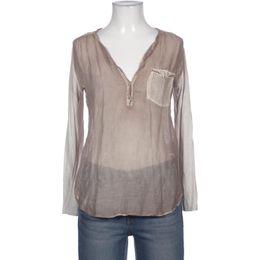 Deichgraf Damen Bluse, beige