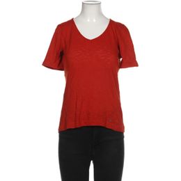 Marc O'Polo Marc O Polo Damen T-Shirt, rot