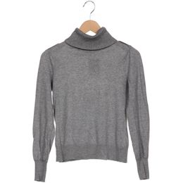 Mexx Damen Pullover, grau