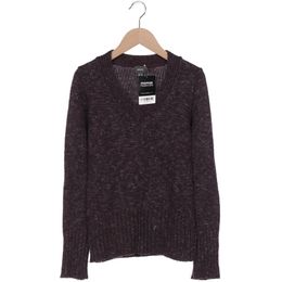 Mexx Damen Pullover, bordeaux