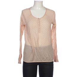 Opus Damen Bluse, orange, Gr. 40