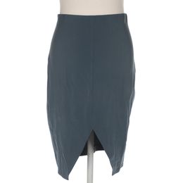 Wolford Damen Rock, blau