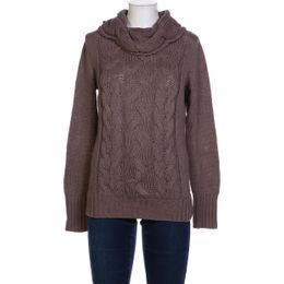 Mexx Damen Pullover, braun