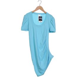 Wolford Damen T-Shirt, blau