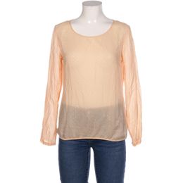 Opus Damen Bluse, orange, Gr. 38