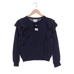 Pepe Jeans Damen Sweatshirt, marineblau