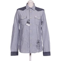 Pepe Jeans Herren Hemd, hellblau, Gr. 46