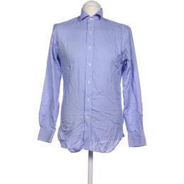 Polo Ralph Lauren Herren Hemd, blau, Gr. 15