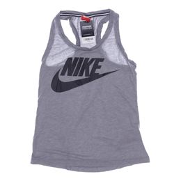 Nike Damen Top, grau, Gr. 36