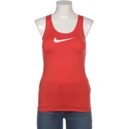 Nike Damen Top, rot