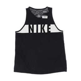 Nike Damen Top, schwarz, Gr. 38