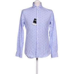 Polo Ralph Lauren Herren Hemd, hellblau