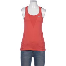 Nike Damen Top, rot