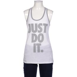 Nike Damen Top, grau