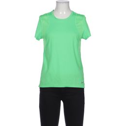 Nike Damen T-Shirt, grün