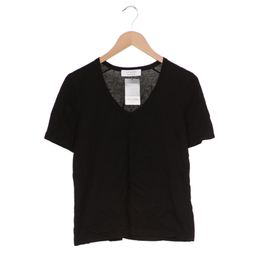 IVY & OAK Ivy Oak Damen T-Shirt, schwarz, Gr. 36