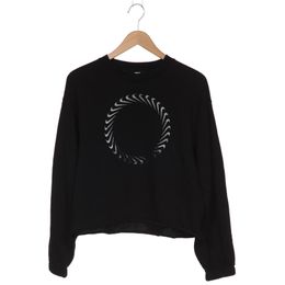 Nike Damen Sweatshirt, schwarz, Gr. 36