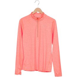 Nike Damen Sweatshirt, neon